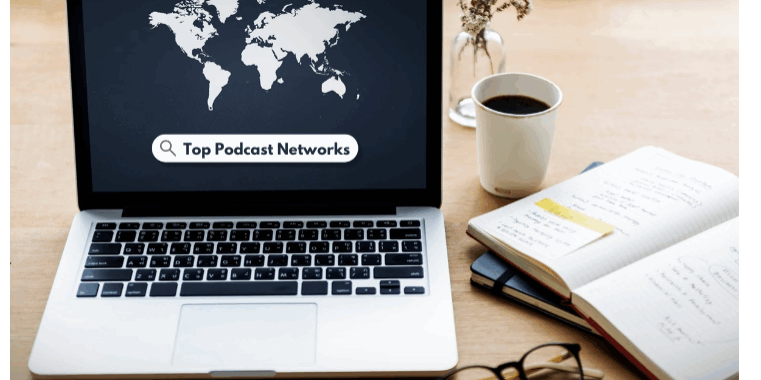 Top Podcast Advertising Networks: The Complete List - ADOPTER Media